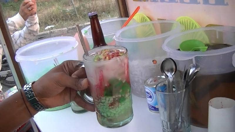 14 Jenis Es Paling Segar Khas Nusantara, yang Mana Favoritmu? | IDN Times
