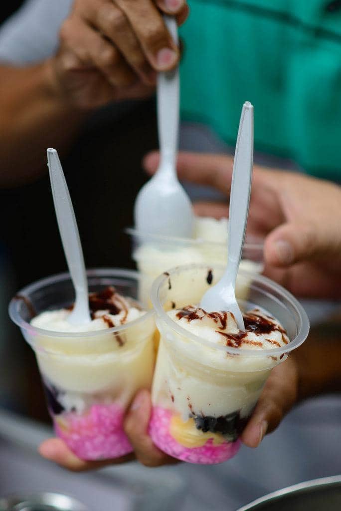 14 Jenis Es Paling Segar Khas Nusantara, yang Mana Favoritmu? | IDN Times