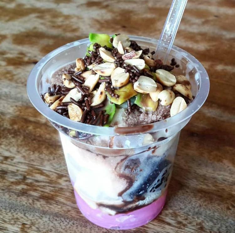 14 Jenis Es Paling Segar Khas Nusantara, yang Mana Favoritmu? | IDN Times