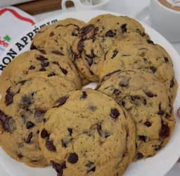 Resep Cookies Enak dan Gampang, Jadi Ide Jualan Kekinian | IDN Times Sumsel