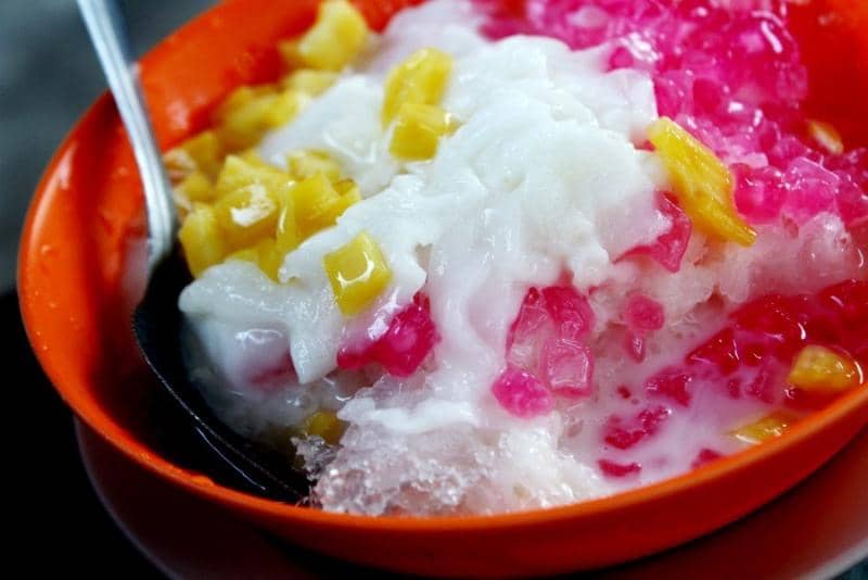 14 Jenis Es Paling Segar Khas Nusantara, yang Mana Favoritmu? | IDN Times