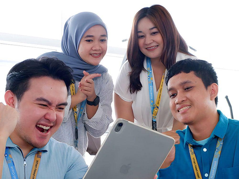 Siapa Pemilik RupiahCepat? Perusahaan Fintech di Indonesia | IDN Times