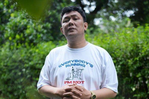 Siapa Wancoy yang Lagi Viral di TikTok? | IDN Times