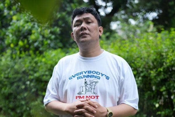 Siapa Wancoy yang Lagi Viral di TikTok? | IDN Times