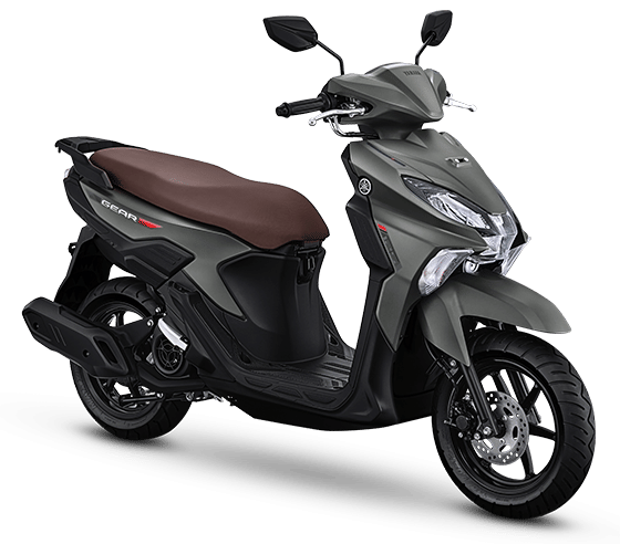 14 Motor Matic Yamaha Terbaru 2025 serta Harganya | IDN Times