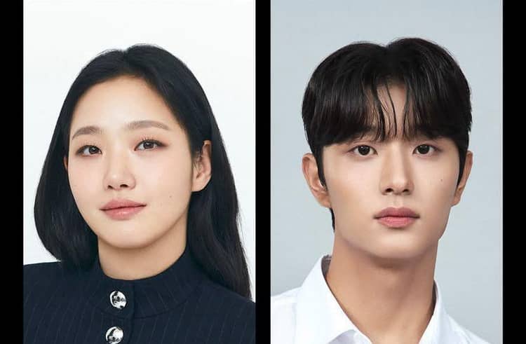 Kim Jae Won Jadi Lawan Main Kim Go Eun di Yumi's Cell 3 | IDN Times