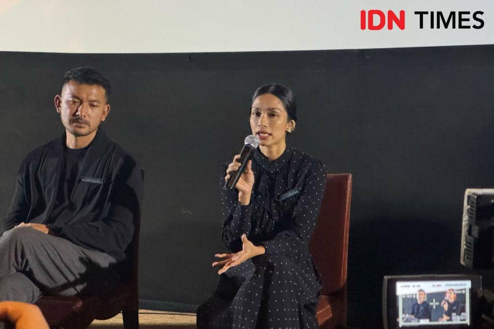 Sinopsis Film Legenda Kelam Malin Kundang dan Para Pemainnya | IDN Times