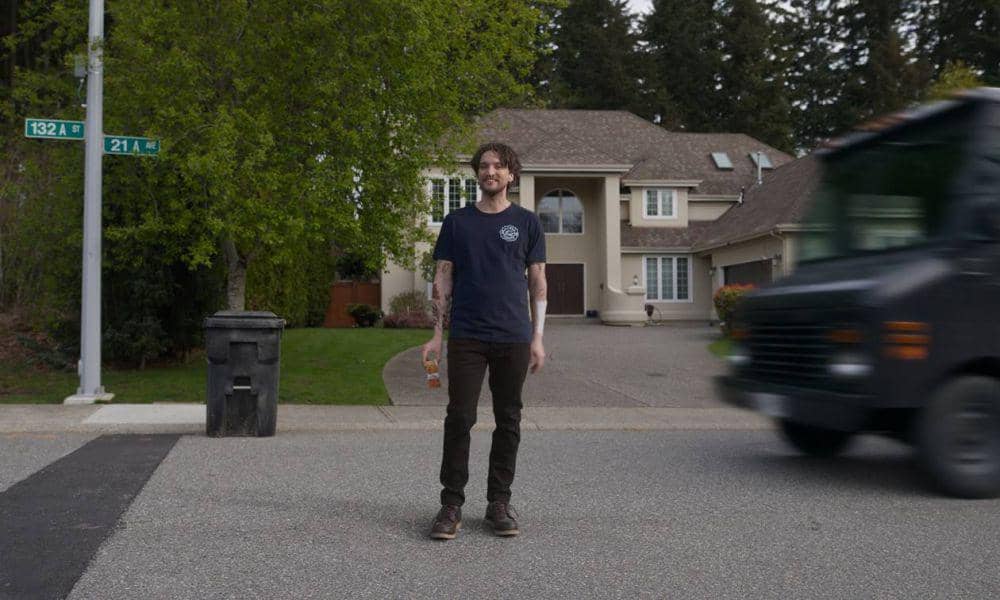 Tak Sedarah, Kenapa Erik Final Destination: Bloodlines Mati? | IDN Times