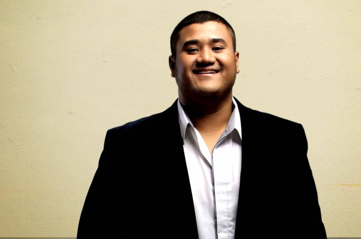 11 Fakta Soal Mike Mohede dan Suara Emasnya yang Harus Kamu Tahu | IDN ...
