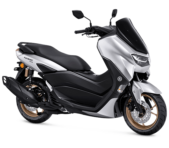 7 Rekomendasi Motor Matic untuk Touring, Ada ADV dan NMAX | IDN Times