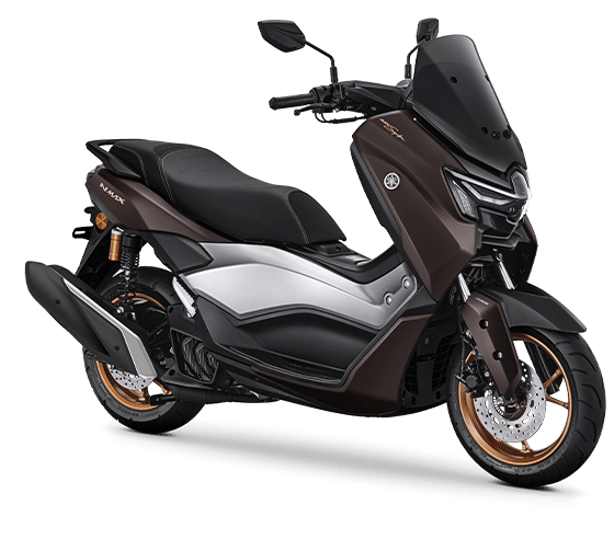 Performance Damper Yamaha NMAX Kini Dijual Bebas, Mulai Rp 2,7 juta ...