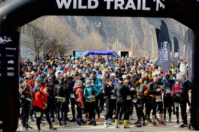 Suka Trail Running? Ini 3 Hal Tentang ITRA yang Perlu Kamu T | IDN Times