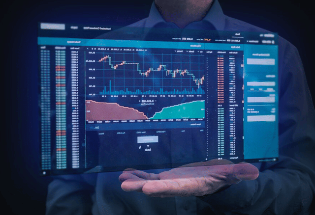 Prediksi Pasar Saham 2026: Risiko, Peluang, dan Strategi Aman | IDN Times