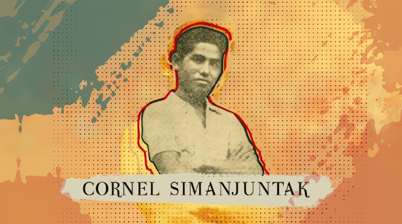 Lirik Lagu Sorak Sorak Bergembira dan Maknanya | IDN Times