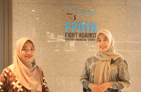 PPATK adalah Lembaga Intelijen Keuangan Indonesia | IDN Times