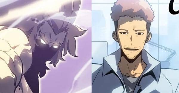 Kenapa Thomas Andre bisa Menjadi Monarch Solo Leveling? | Duniaku.com