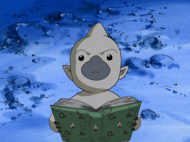 8 Karakter Utama Digimon Frontier, Anak Terpilihnya Jadi Digimon ...