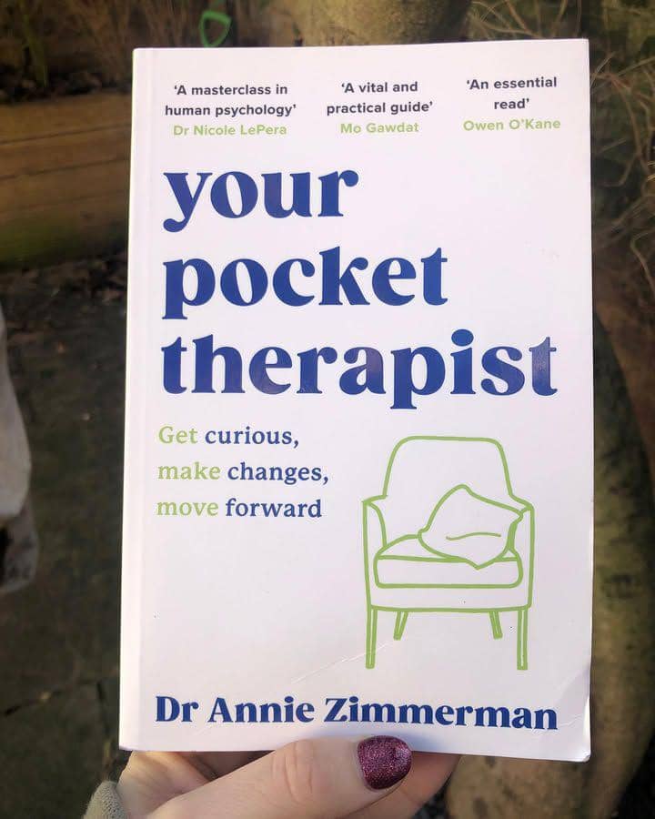 5 Rekomendasi Buku Self Improvement Best Seller 2025 | IDN Times