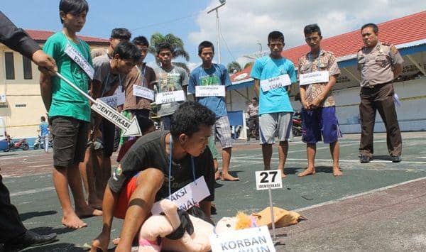 Fakta-fakta Mengejutkan Kasus Yuyun yang Bikin Kita Tak Tega ...