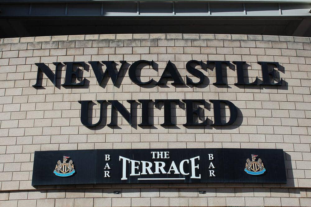 3 Posisi Target Incaran Newcastle United Musim Panas 2025 | IDN Times