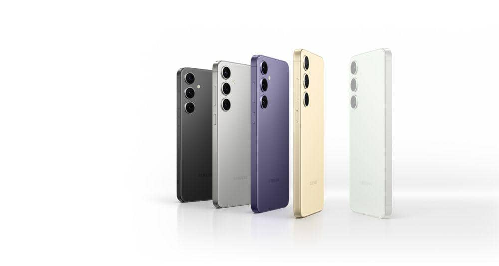 5 Perbedaan Samsung Seri A dan Seri S | IDN Times
