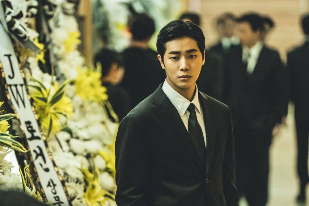 3 Drakor Choo Young Woo di 2025, Pemenang Best New Actor | IDN Times