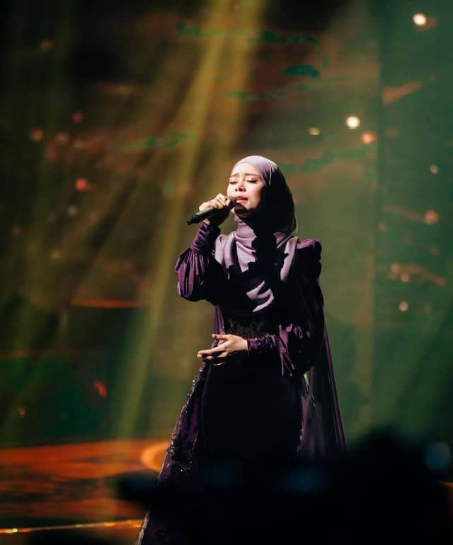 Biodata dan Profil Lesti Kejora, Diva Dangdut Berprestasi | IDN Times