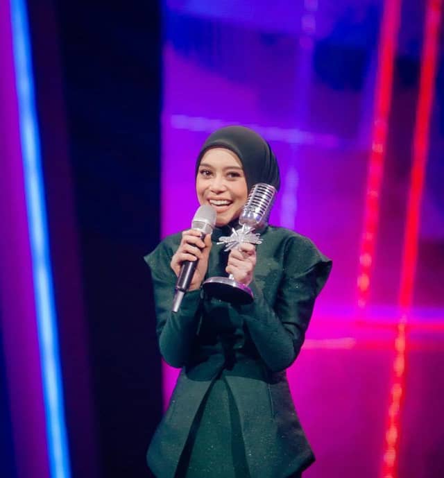 Biodata dan Profil Lesti Kejora, Diva Dangdut Berprestasi | IDN Times