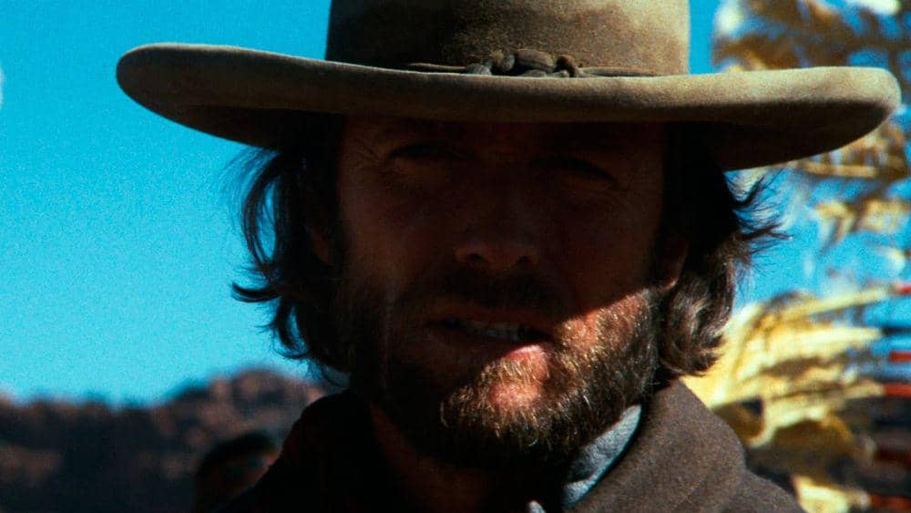 6 Rekomendasi Film Perang Terbaik Karya Clint Eastwood | IDN Times