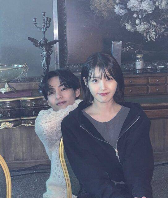 IU dan Lee Jong Suk Dikabarkan Putus, Orang Dekat Membantah | IDN Times