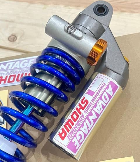 5 Merek Shockbreaker Motor Terbaik, Ada YSS hingga Ohlins | IDN Times
