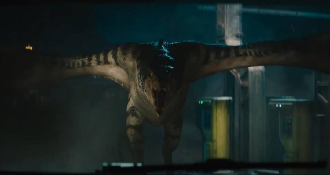 3 Fakta Mutadon Jurassic World Rebirth, Gabungan Pterosaur-Raptor ...