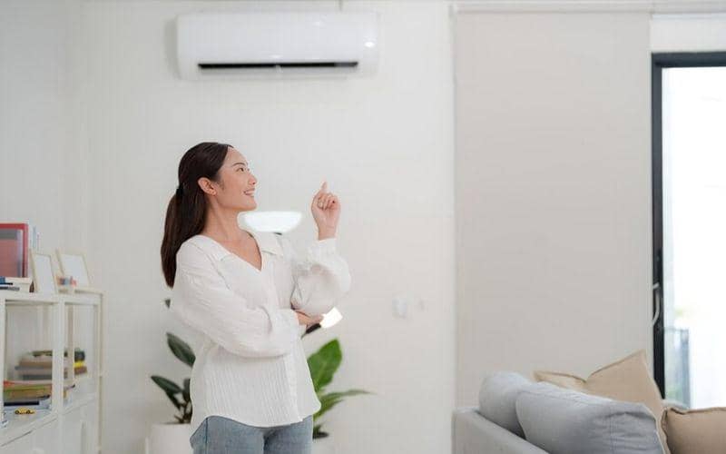 Perbedaan AC Inverter dan Non-Inverter, Mana Lebih Irit? | IDN Times