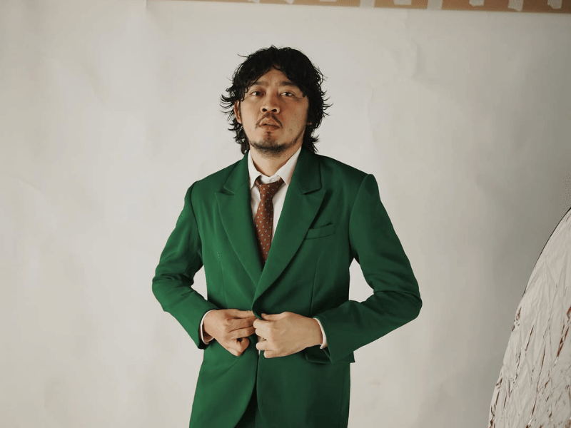 Makna dan Lirik Lagu 'Monolog' Pamungkas | IDN Times