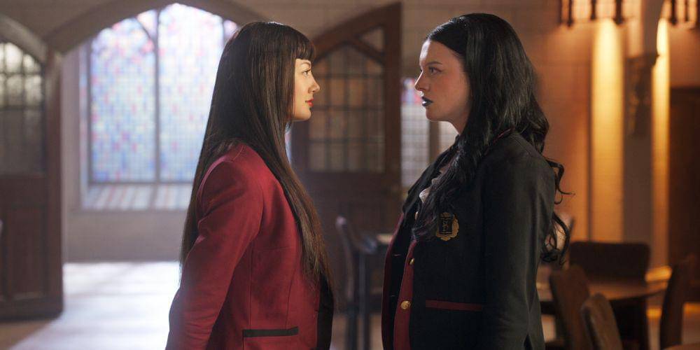 Penjelasan Ending Serial Bet di Netflix | IDN Times