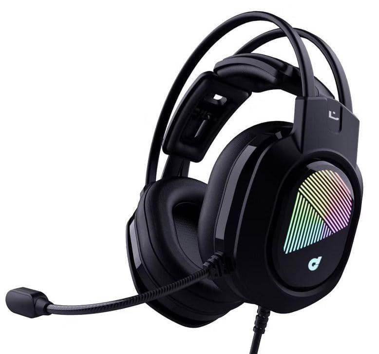 10 Rekomendasi Headset Gaming Terbaik 2025, Suaranya Gahar! | IDN Times