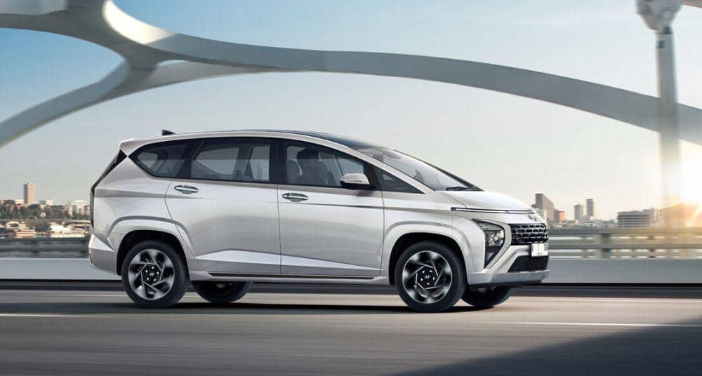 Daftar Harga Mobil Sigra Bekas Terbaru 2025, Mulai Rp92 Juta | IDN Times