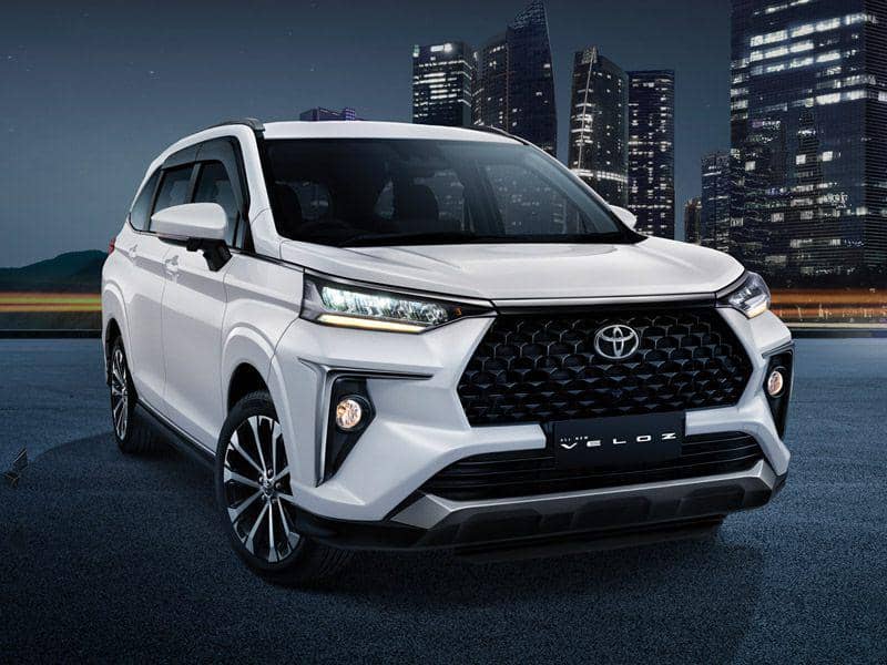 Kelebihan dan Kekurangan Avanza Veloz, Teknis hingga Fitur | IDN Times
