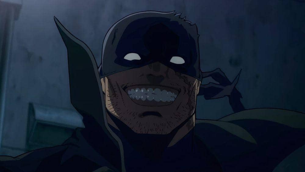 5 Quirk yang Cocok untuk Knuckleduster My Hero Academia | IDN Times