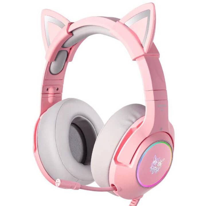 10 Rekomendasi Headset Gaming Terbaik 2025, Suaranya Gahar! | IDN Times