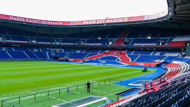Profil Ousmane Dembele, Winger PSG Peraih Ballon d'Or 2025 | IDN Times
