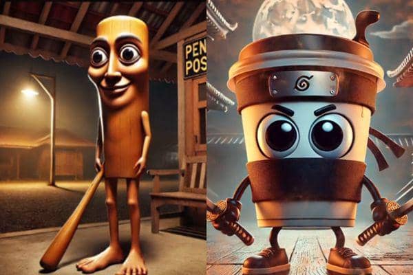 20 Daftar Nama Anomali Lengkap, Viral di TikTok! | IDN Times