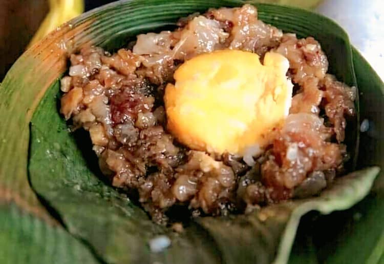 Bacang Legendaris di Indonesia | IDN Times