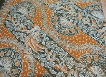 Mengenal 23 Ragam Batik Palembang, Akulturasi Budaya Melayu | IDN Times ...