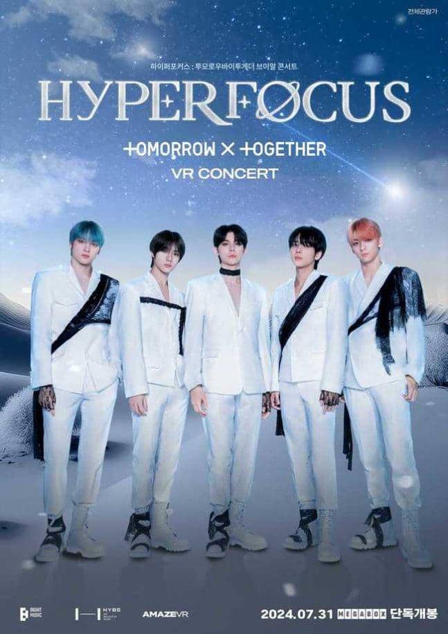 Jakarta Masuk Jadwal Tur Konser Virtual Reality Cha Eun Woo | IDN Times