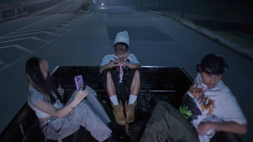 Lirik Kasih Aba-aba - Naykilla, Tenxi dan Jemsii yang Viral | IDN Times