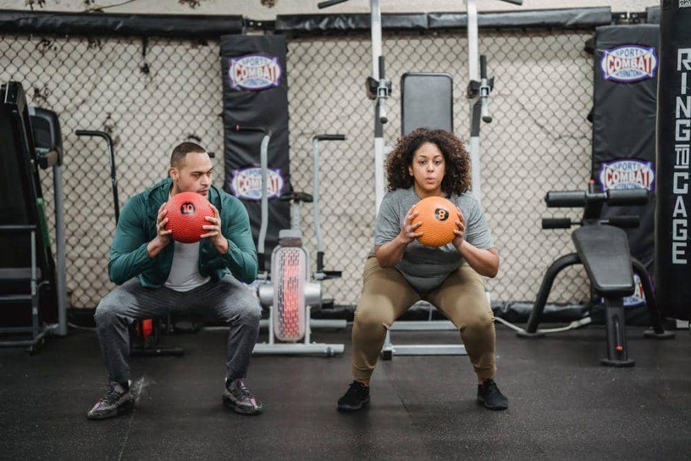 Apa Itu Leg Day? Ini Penjelasan dan Manfaatnya untuk Kesehatan | IDN Times