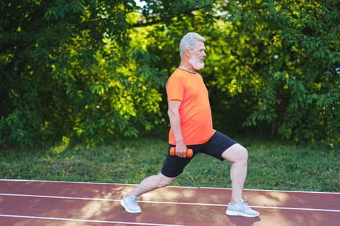 Apa Itu Leg Day? Ini Penjelasan dan Manfaatnya untuk Kesehatan | IDN Times