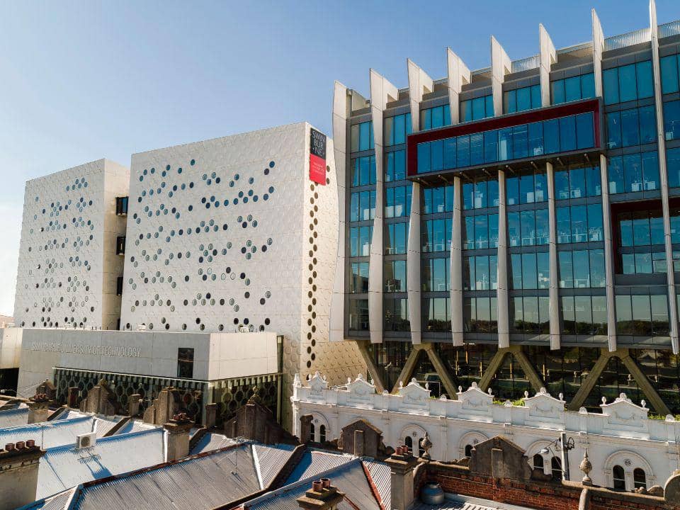6 Rekomendasi Universitas Terbaik di Melbourne | IDN Times