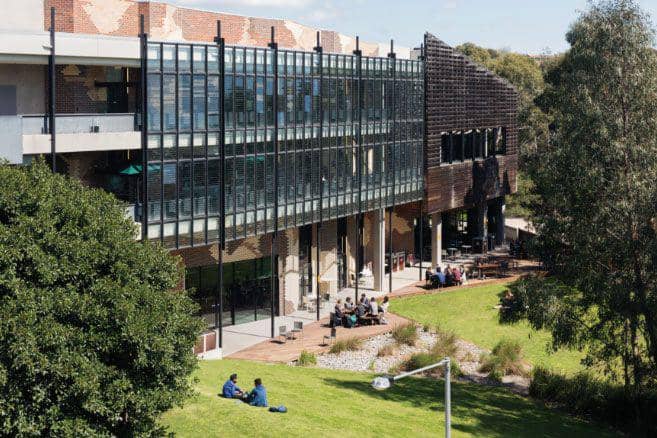 6 Rekomendasi Universitas Terbaik di Melbourne | IDN Times